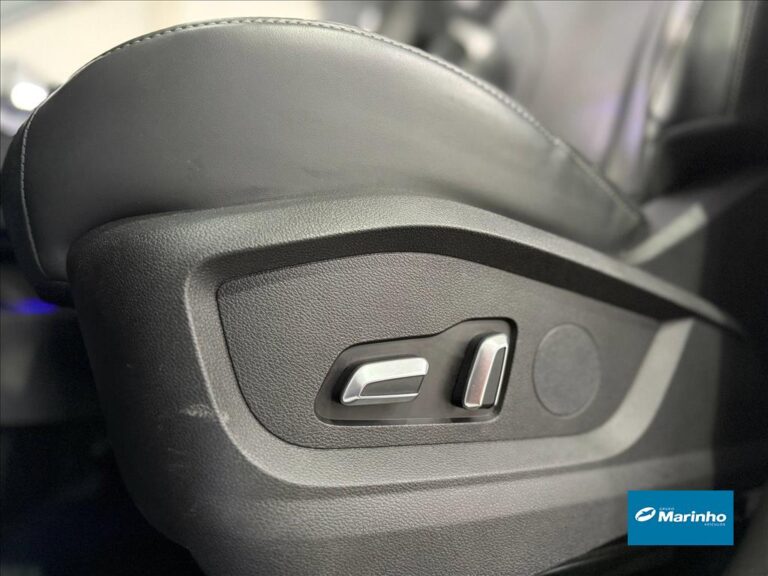 CAOA CHERY TIGGO 8 1.6 TGDI GASOLINA TXS MAX DRIVE DCT