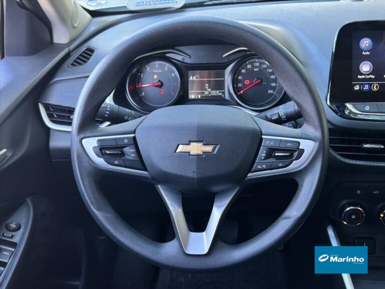 CHEVROLET ONIX PLUS 1.0 FLEX LT MANUAL